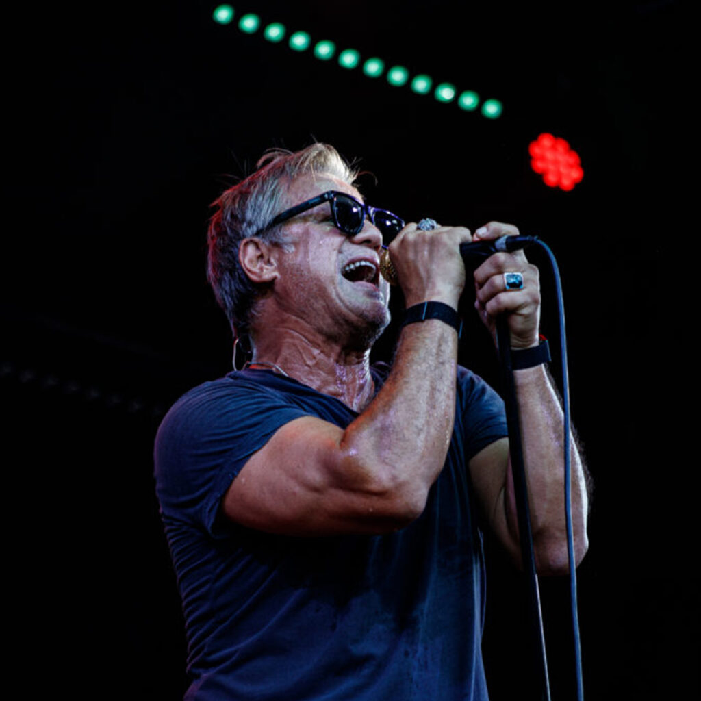 Lighthouse Rock » Artist lineup
