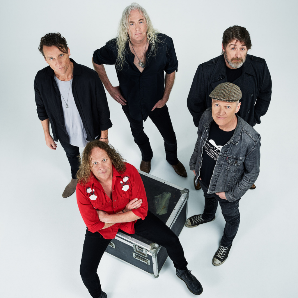 Lighthouse Rock » Artist lineup